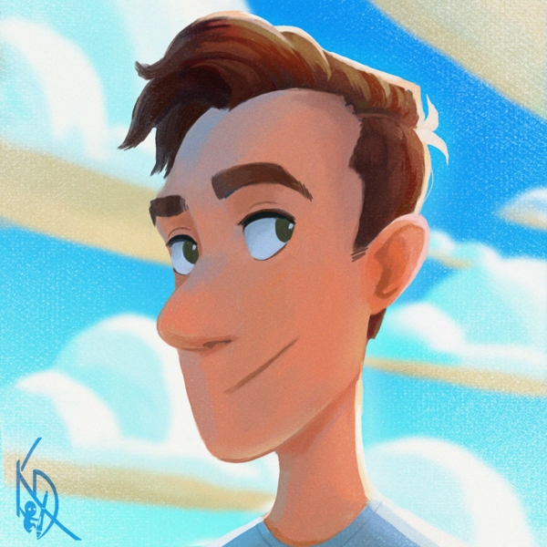 Kent Davis - Official Website